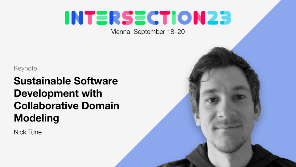Enterprise Design — Intersection Group