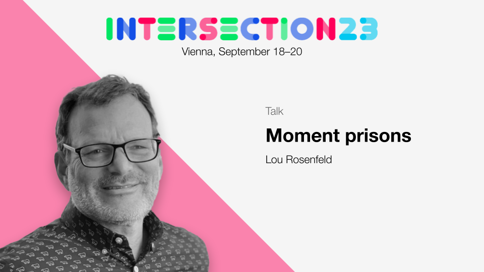 Enterprise Design — Intersection Group