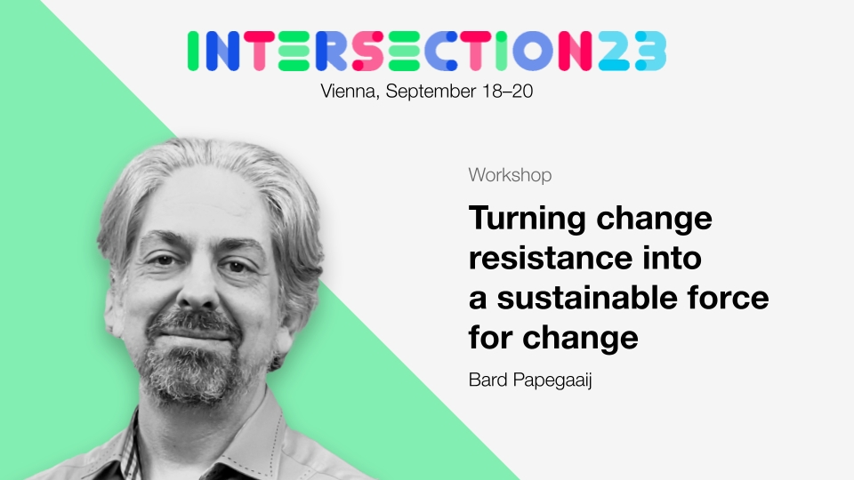 Enterprise Design — Intersection Group