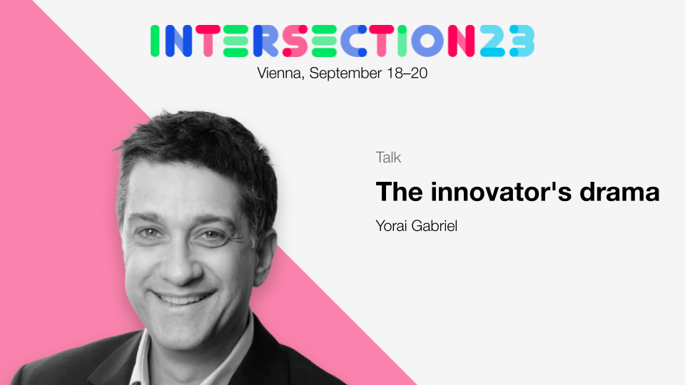 Enterprise Design — Intersection Group