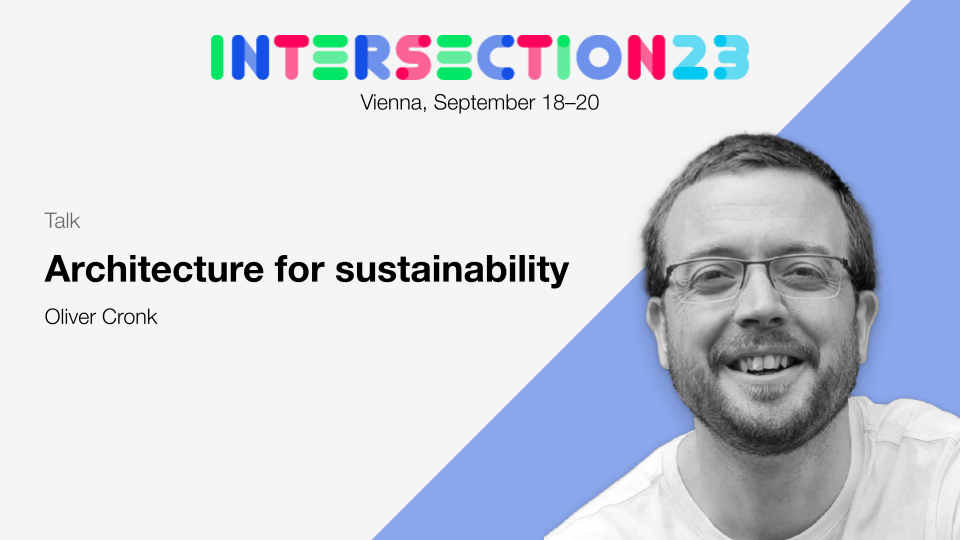 Enterprise Design — Intersection Group